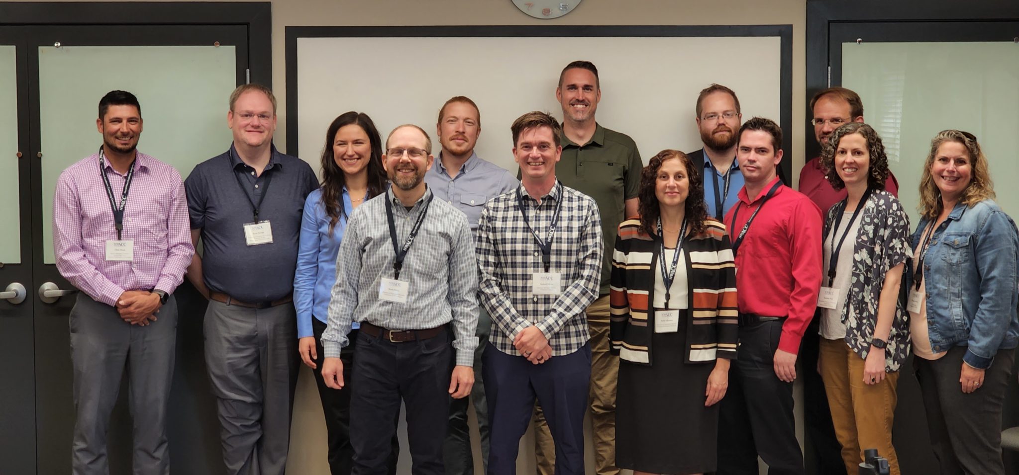 NWACC – NorthWest Academic Computing Consortium